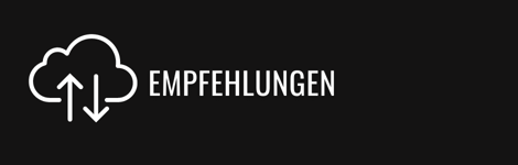 Top 10 Anbieter der besten Cloud-Speicher 2024 und deren Anbieter im ...