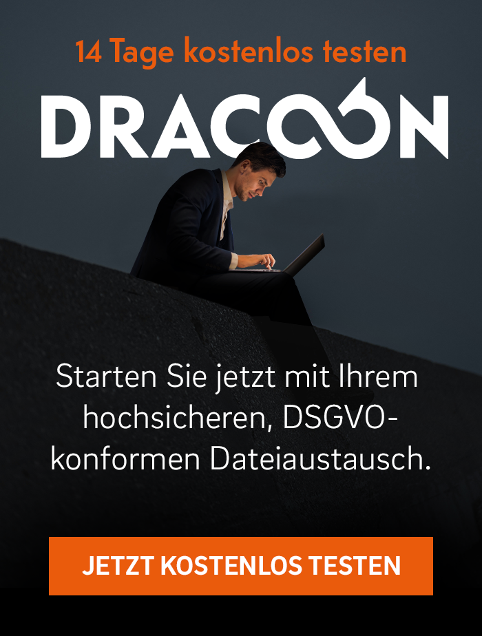 WeTransfer Sicherheitscheck: sind Ihre versendeten Dateien sicher?